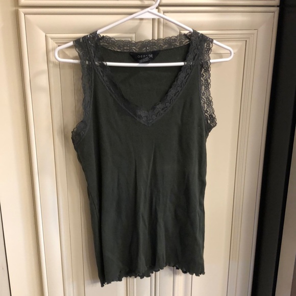 George | Tops | George Tank Top | Poshmark